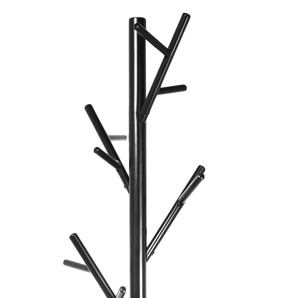 Perchero Black Forest Negro - Tugó Colombia