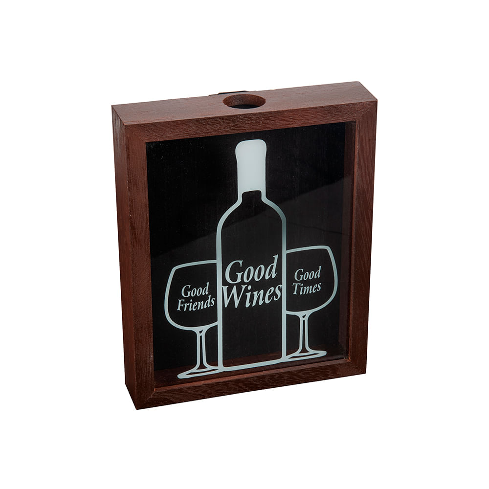 Porta Corchos Friends Café - Tugó Colombia