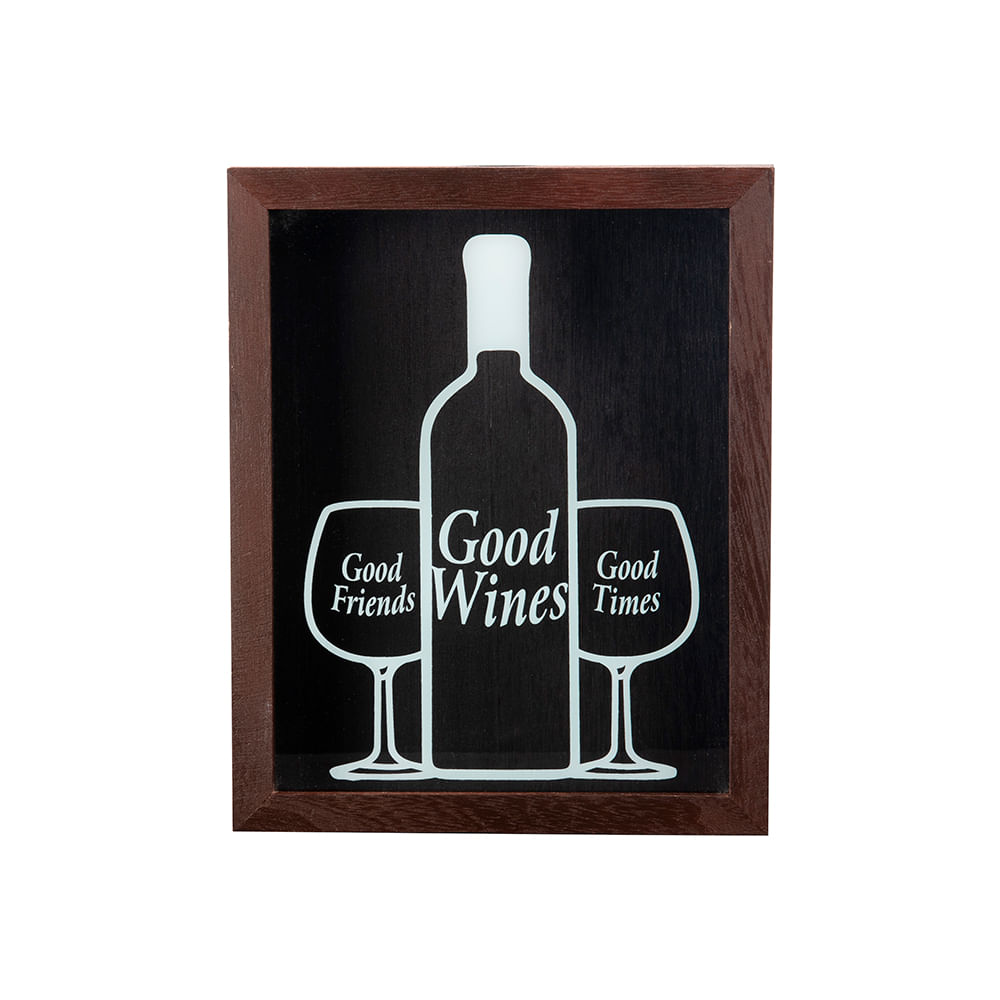 Porta Corchos Friends Café - Tugó Colombia