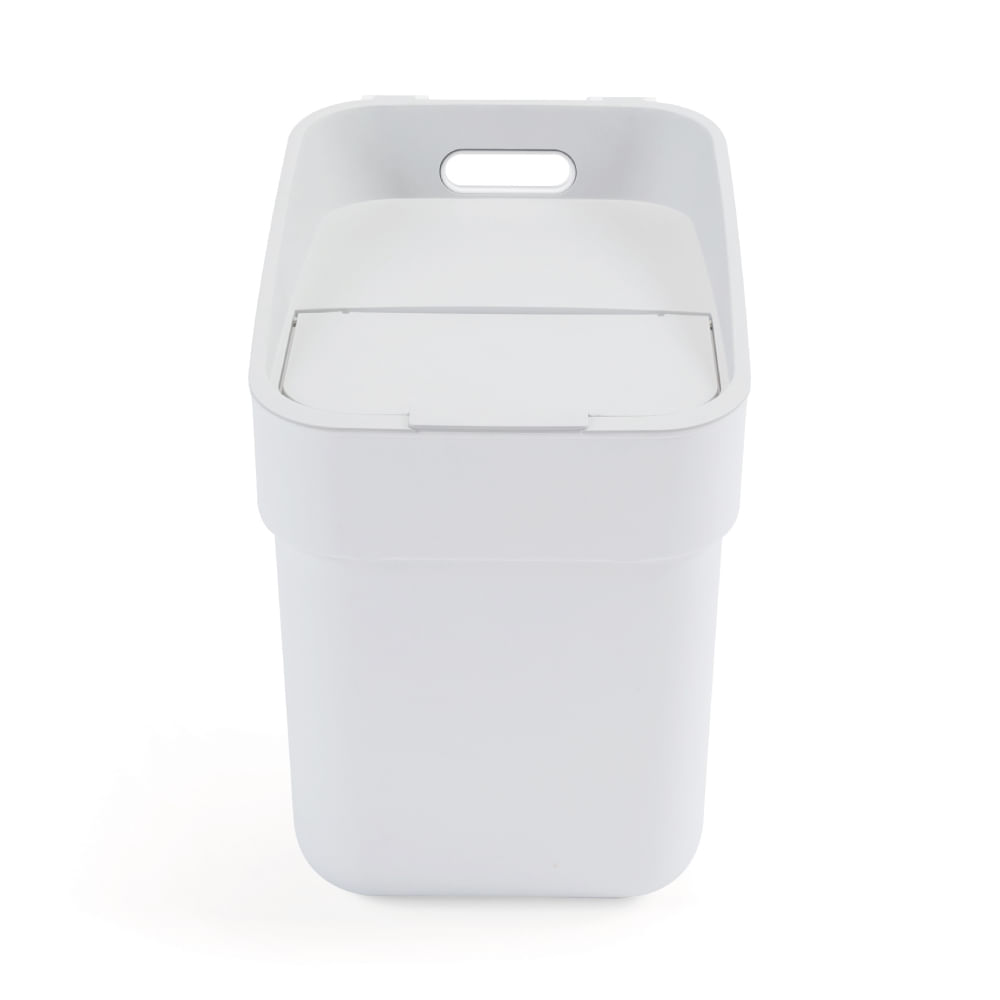 Caneca Cocina Ready To Collect Blanco - Tugó Colombia