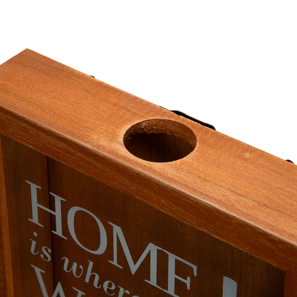 Porta Corchos Home Natural - Tugó Colombia