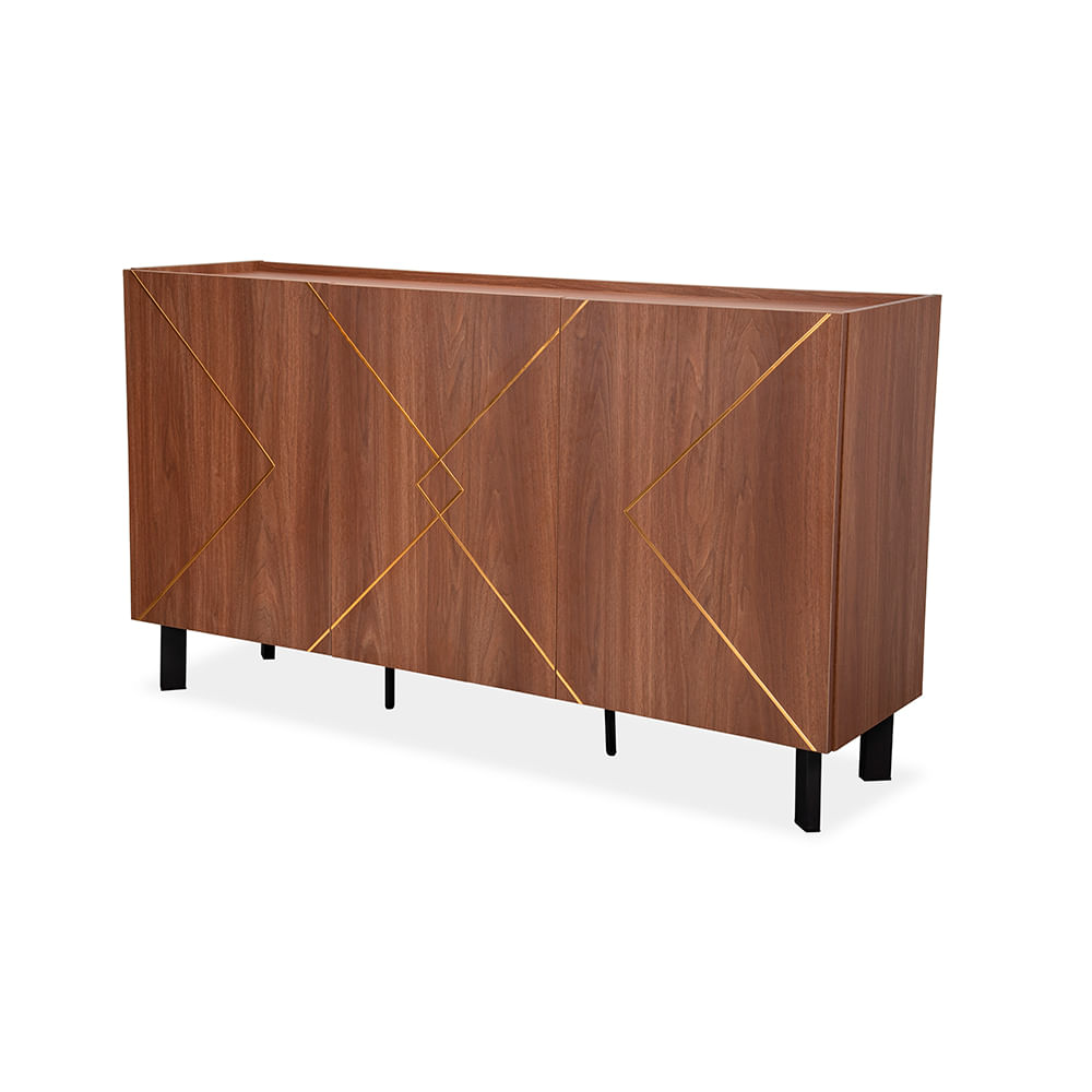 Buffet Breeze Lam Nogal - Tugó Colombia