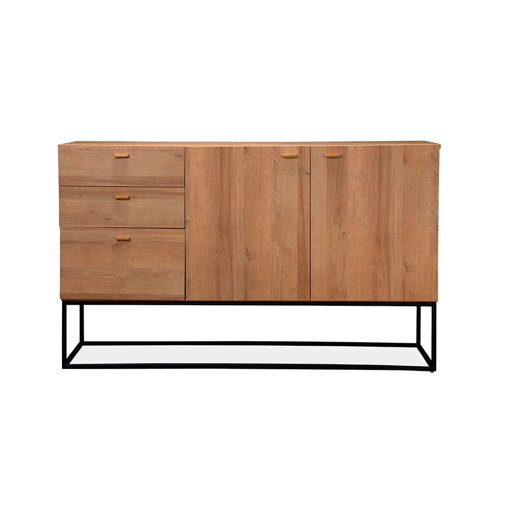 Buffet Abigail Natural - Tugó Colombia