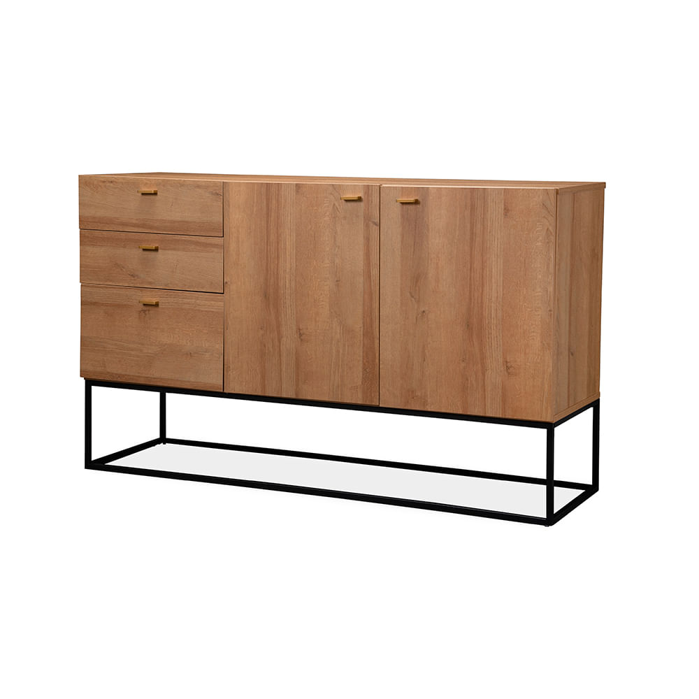 Buffet Abigail Natural - Tugó Colombia