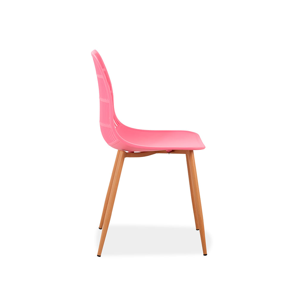 Silla Auxiliar Alma Rosa - Tugó Colombia