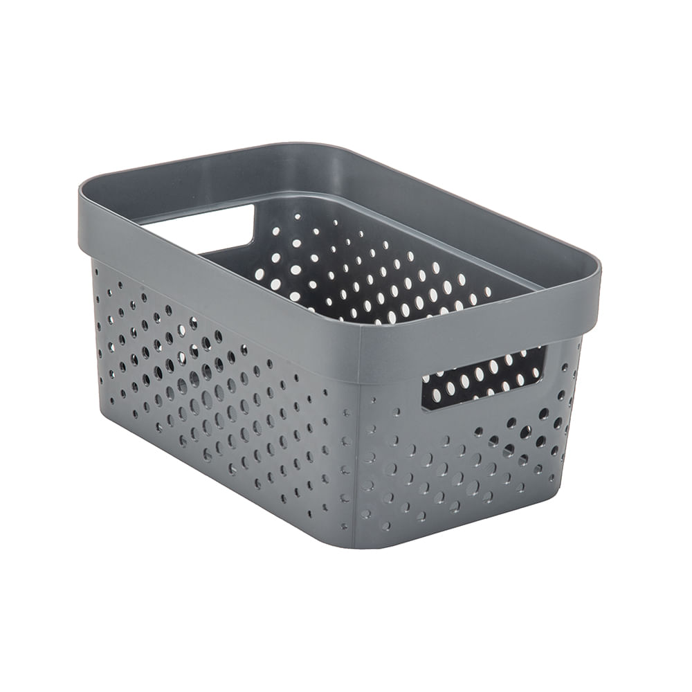 Contenedor Infinity 4.5L Dots - Tugó Colombia