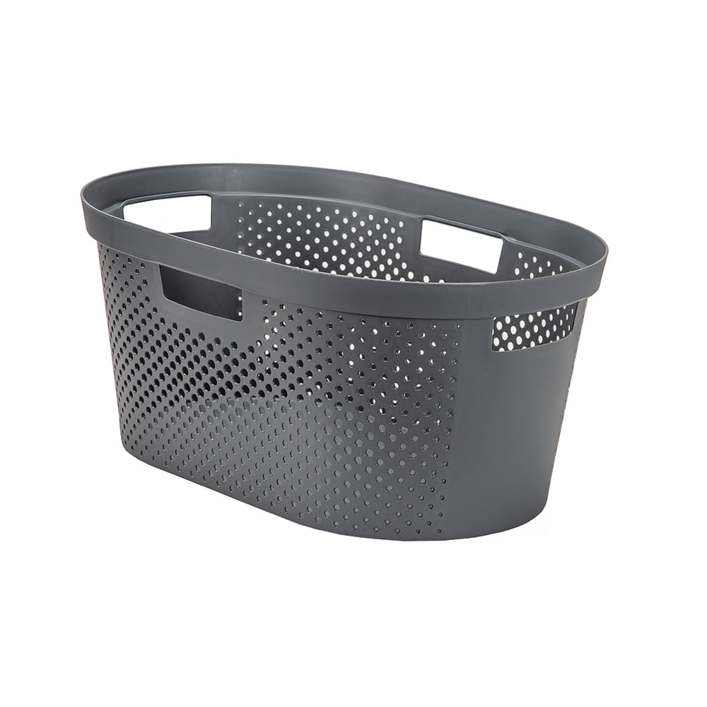 Contenedor Infinity Basket Dots - Tugó Colombia