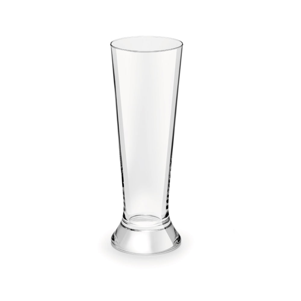 Vaso Cervecero Artisan Pilsner 370ml Vidrio - Tugó Colombia