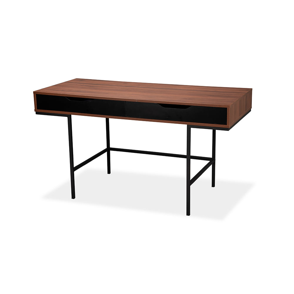 Escritorio Kate Negro - Tugó Colombia