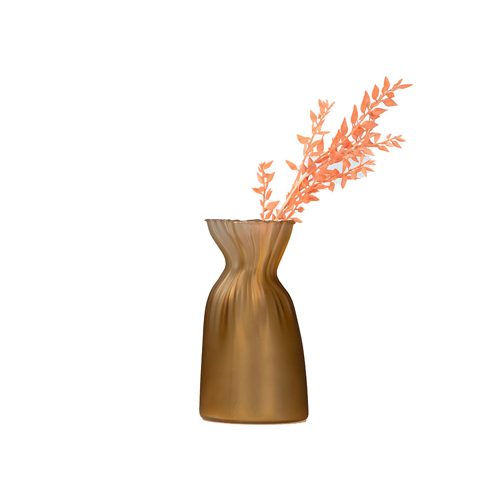 Flor Artificial Rusco 50cm Salmón - Tugó Colombia