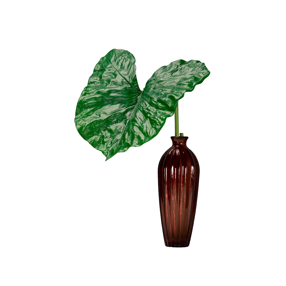 Flor Artificial Greenery Leaf 100cm - Tugó Colombia