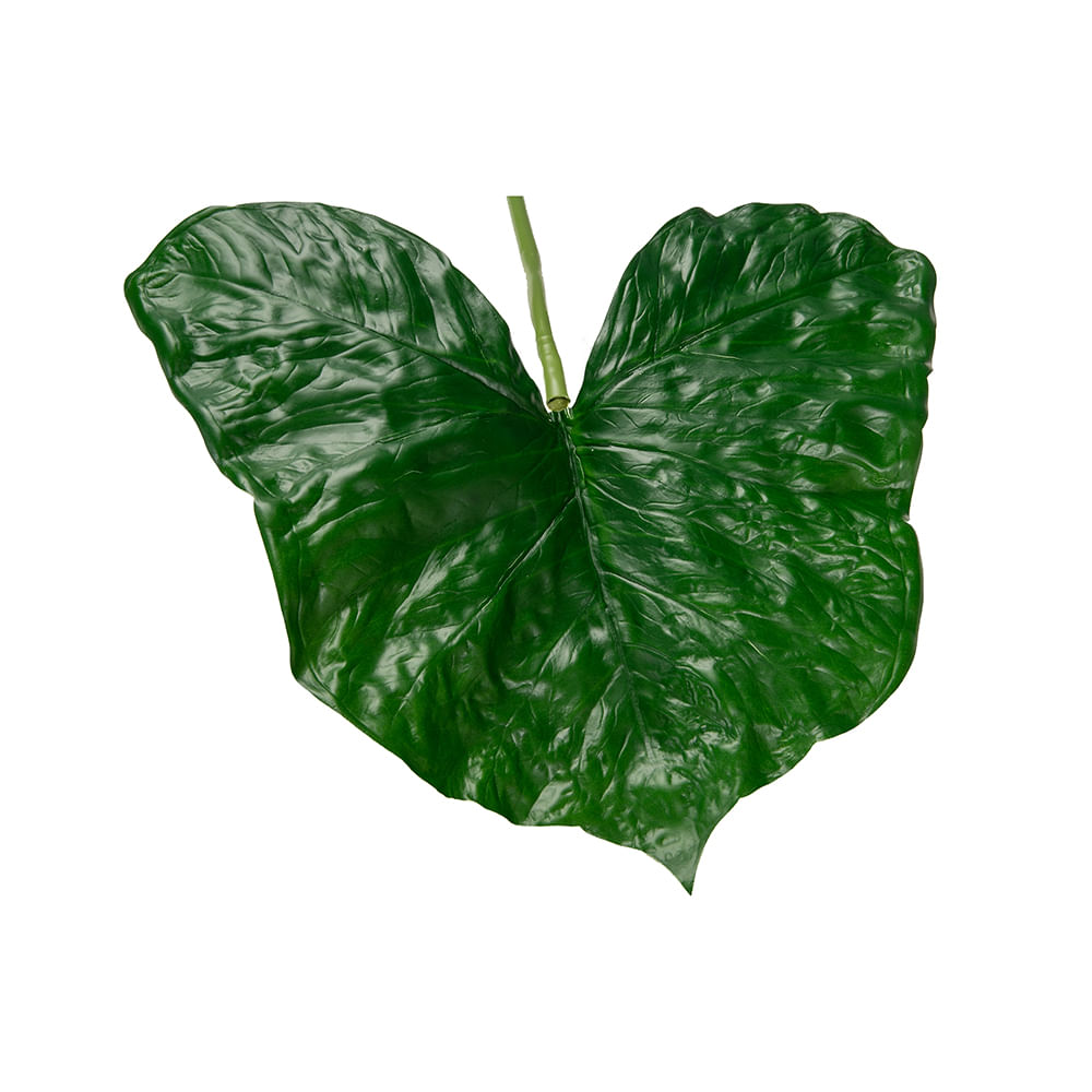 Flor Artificial Greenery Leaf 100cm - Tugó Colombia