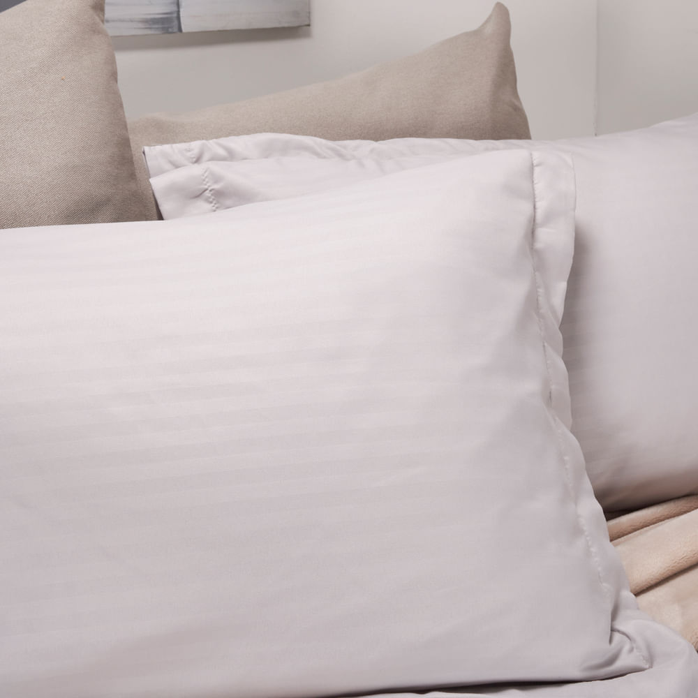 Plumón Gris Nieve King - Tugó Colombia