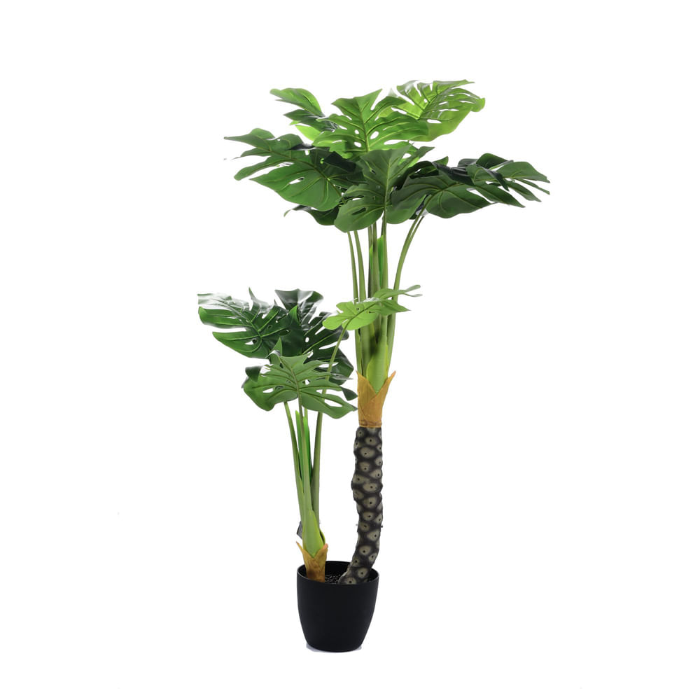 Planta Artificial Alta Hoja Rota - Tugó Colombia