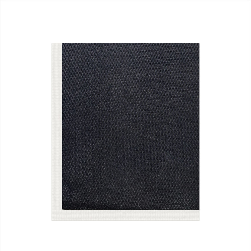 Tapete Baño Cotton Texture Blanco - Tugó Colombia