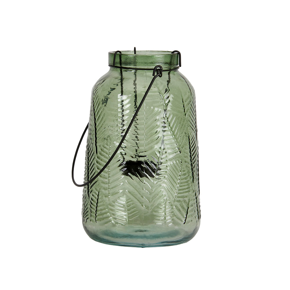 Portavela Candil Verde - Tugó Colombia