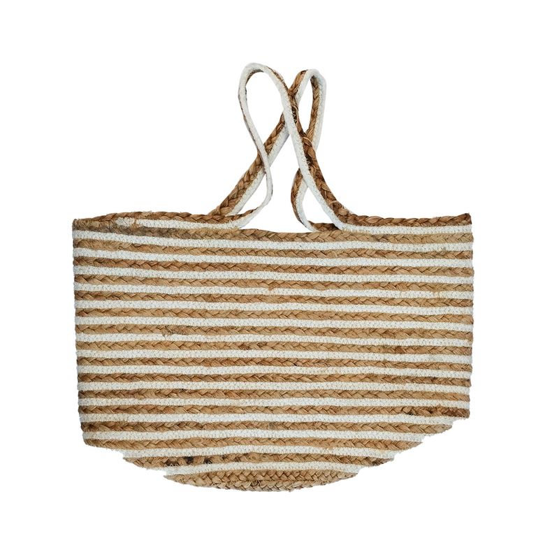 Canasta Tipo Tote Ariel - Tugó Colombia