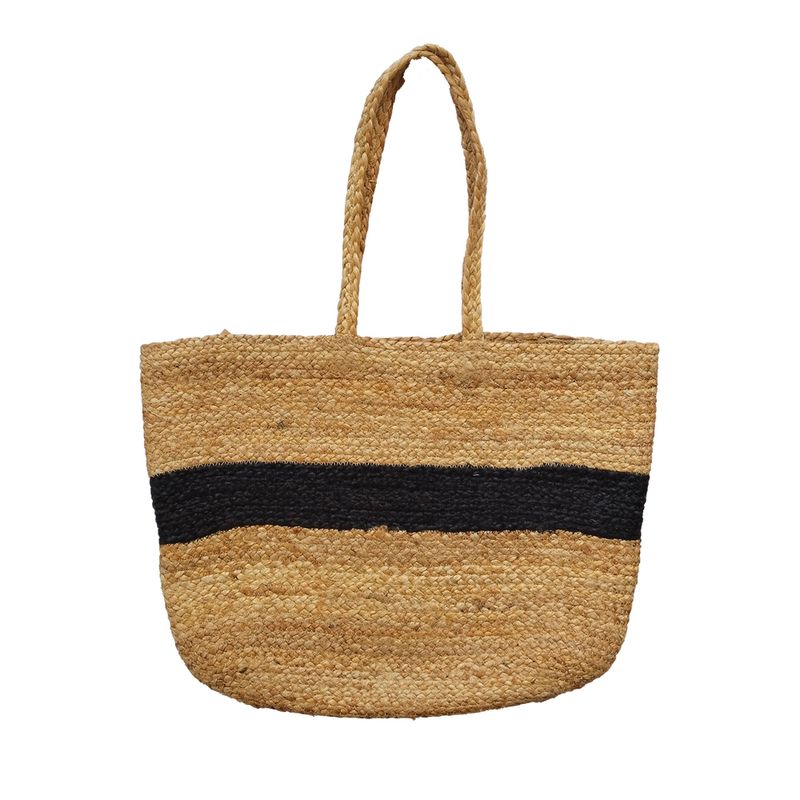 Canasta Tipo Tote Sybil - Tugó Colombia