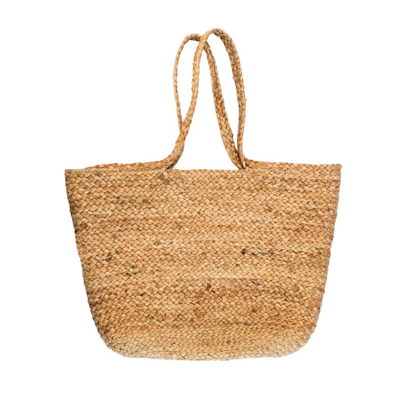 Canasta Tipo Tote Lillian - Tugó Colombia