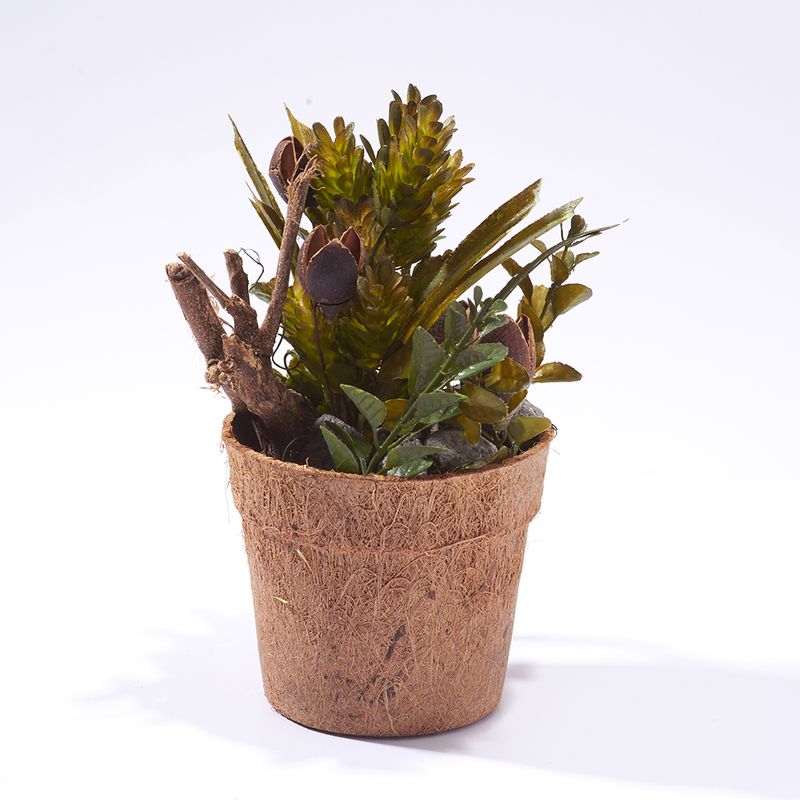 Planta artificial Bakuli - Tugó Colombia