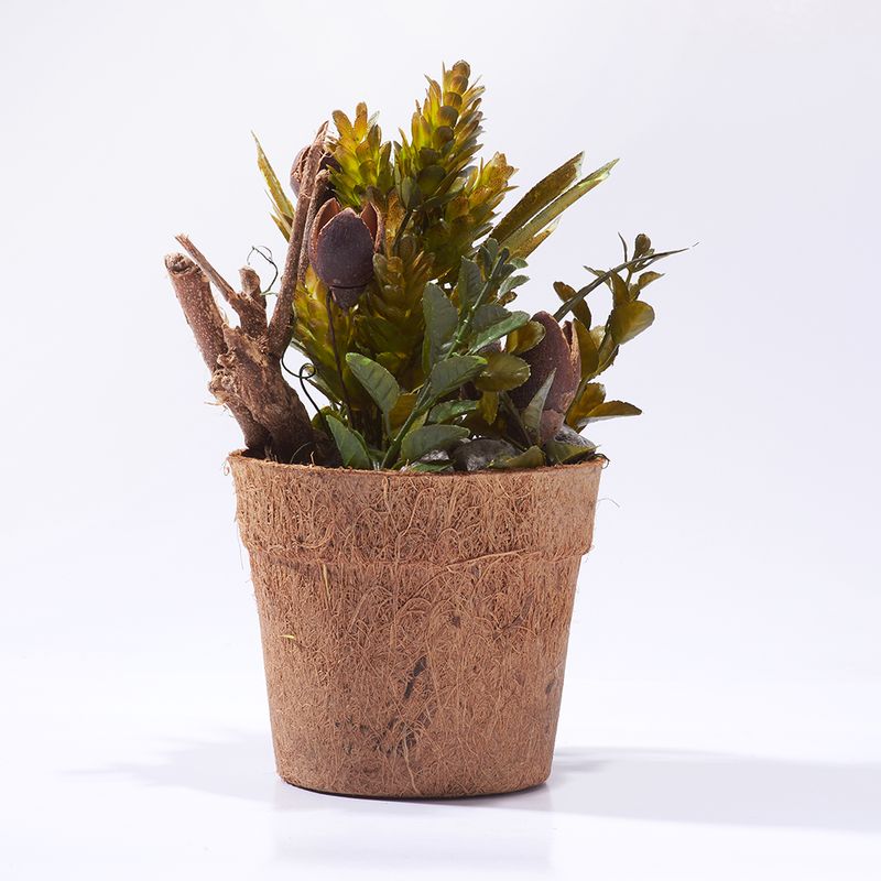 Planta artificial Bakuli - Tugó Colombia