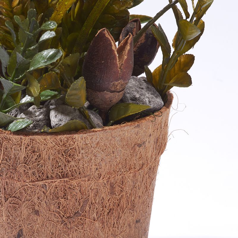 Planta artificial Bakuli - Tugó Colombia