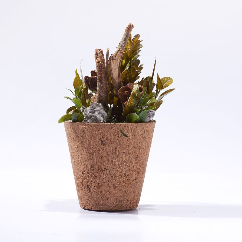 Planta artificial Bakuli - Tugó Colombia