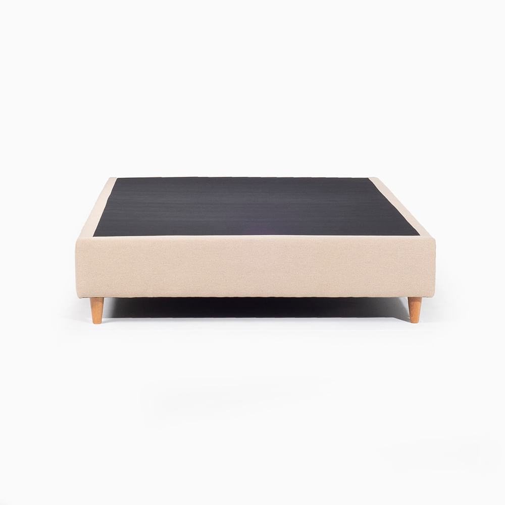 Basecama Trento Semidoble Tela Arena - Tugó Colombia