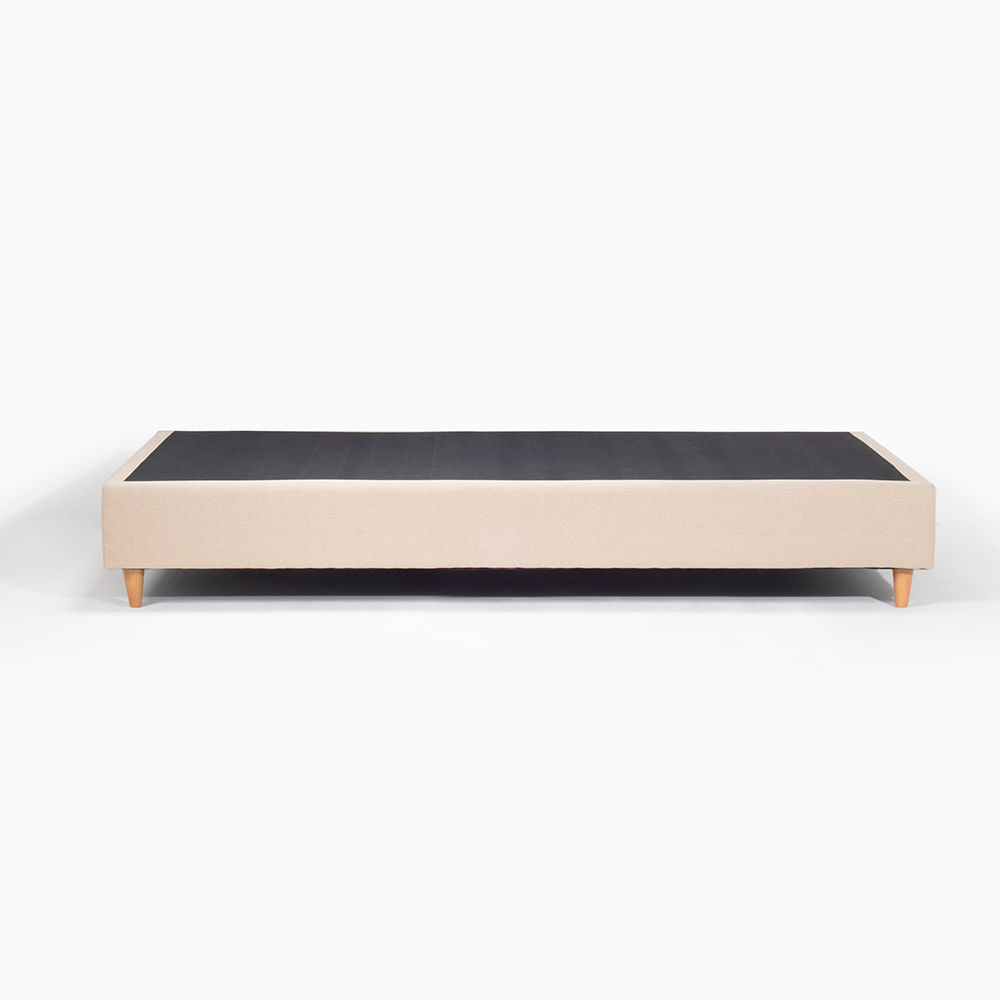 Basecama Trento Semidoble Tela Arena - Tugó Colombia