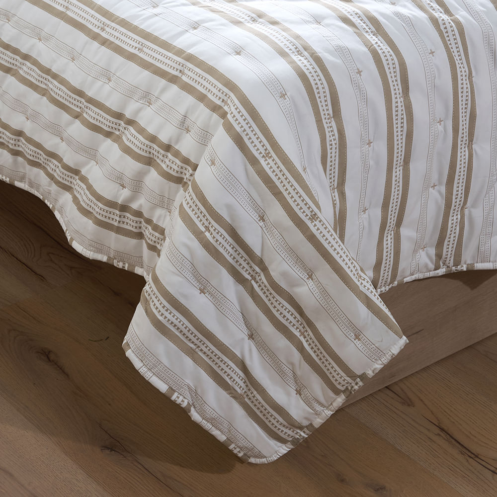 Cubrecama Grace Doble - Tugó Colombia