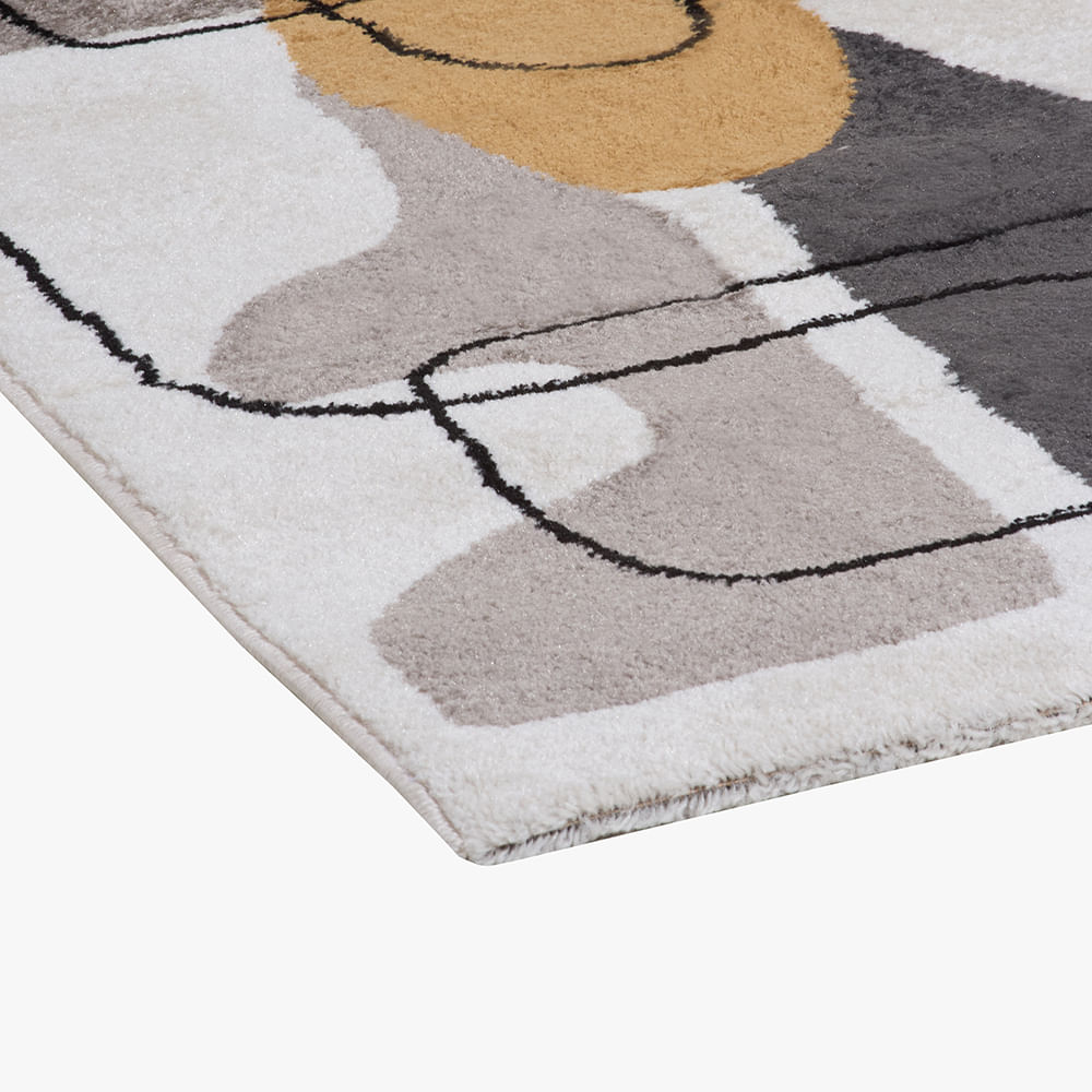 Tapete Rectangular Matisse Valence 60x150cm - Tugó Colombia