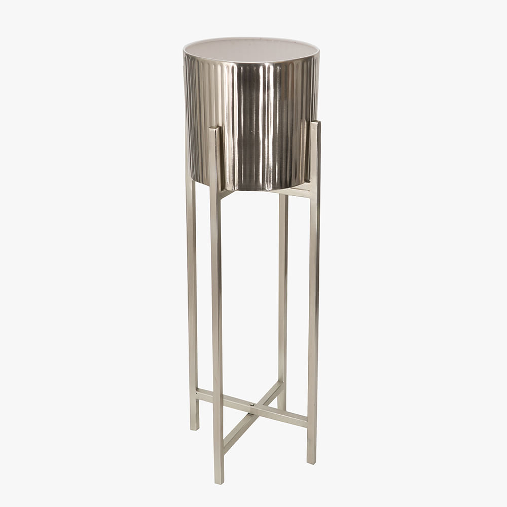 Matera Bari 91cm Plata - Tugó Colombia