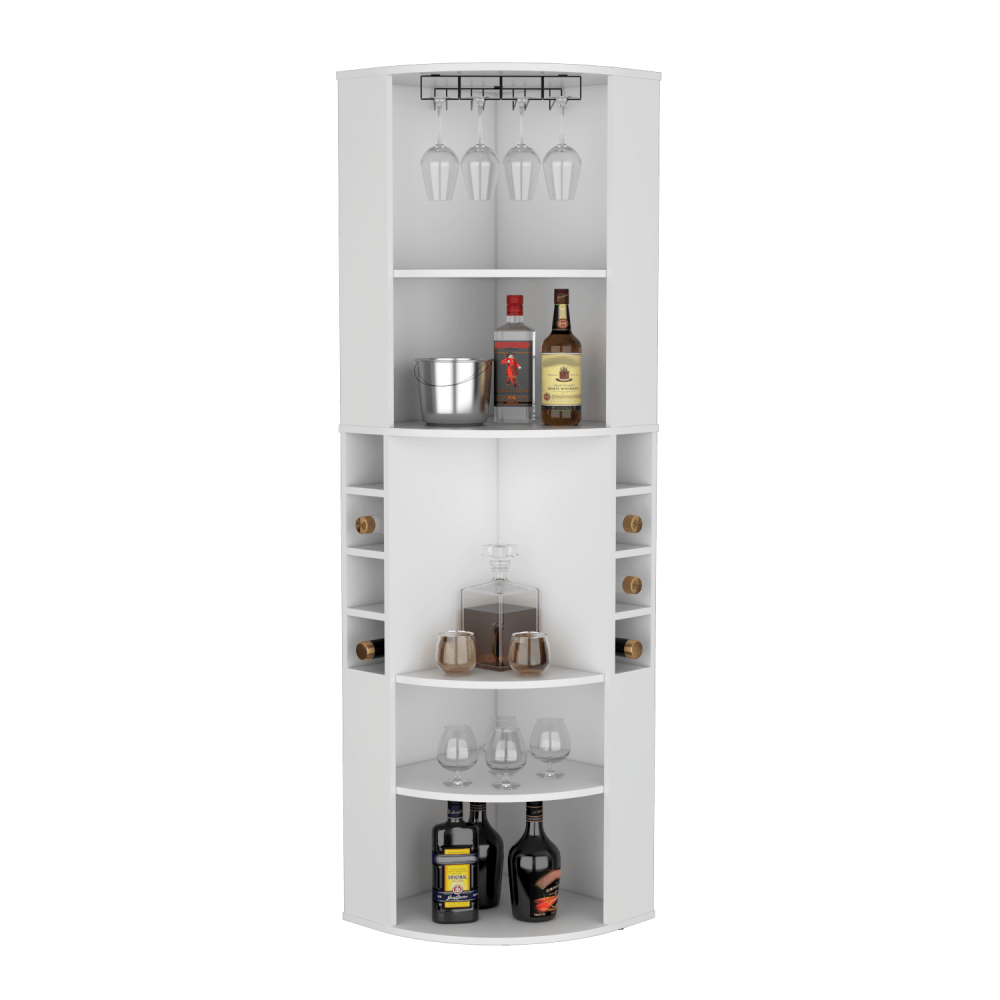 Bar Esquinero Ursa Blanco - Tugó Colombia