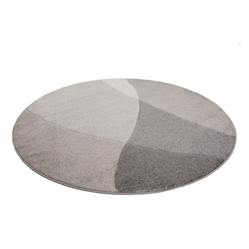 Tapete Redondo Mirai Wave - Tugó Colombia