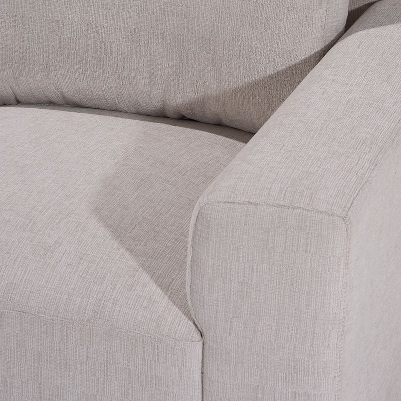 Sofá Kosmo (Pocket) 2 Puestos Beige - Tugó Colombia