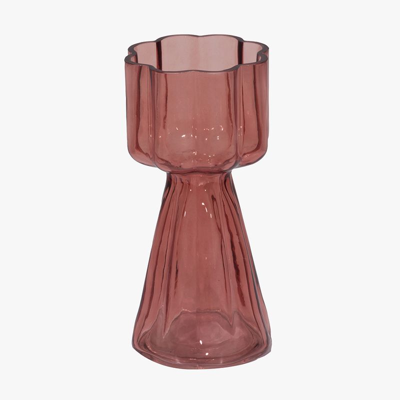 Florero Sora Terracota - Tugó Colombia